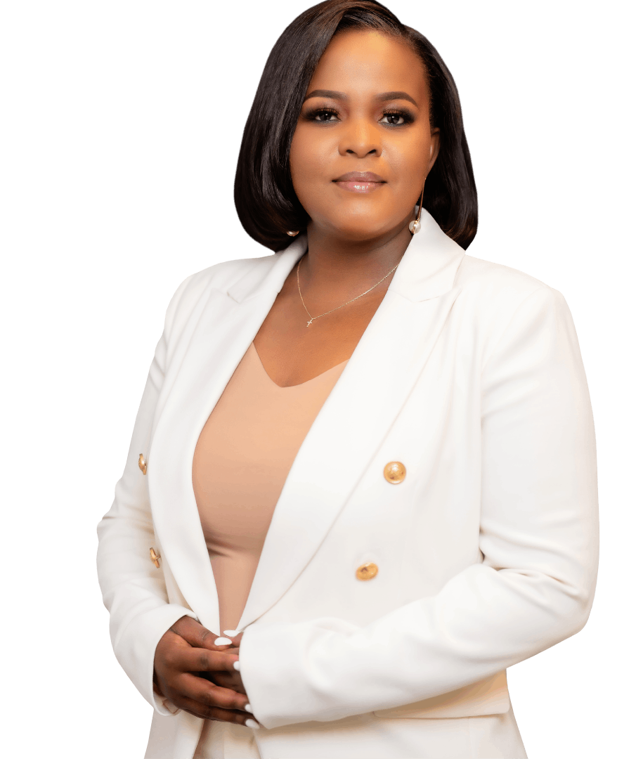 Quincy Bareebe: Democratic Candidate for Maryland's 5th District